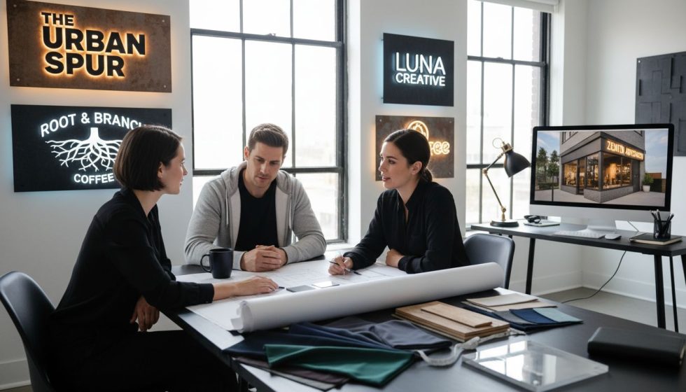 7 Essential Business Sign Design Tips for Lasting Impact
