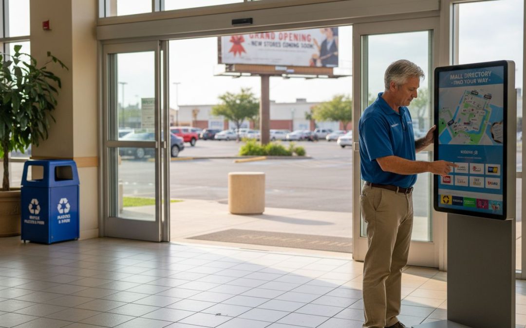 7 Key Differences Between Indoor Versus Outdoor Signs