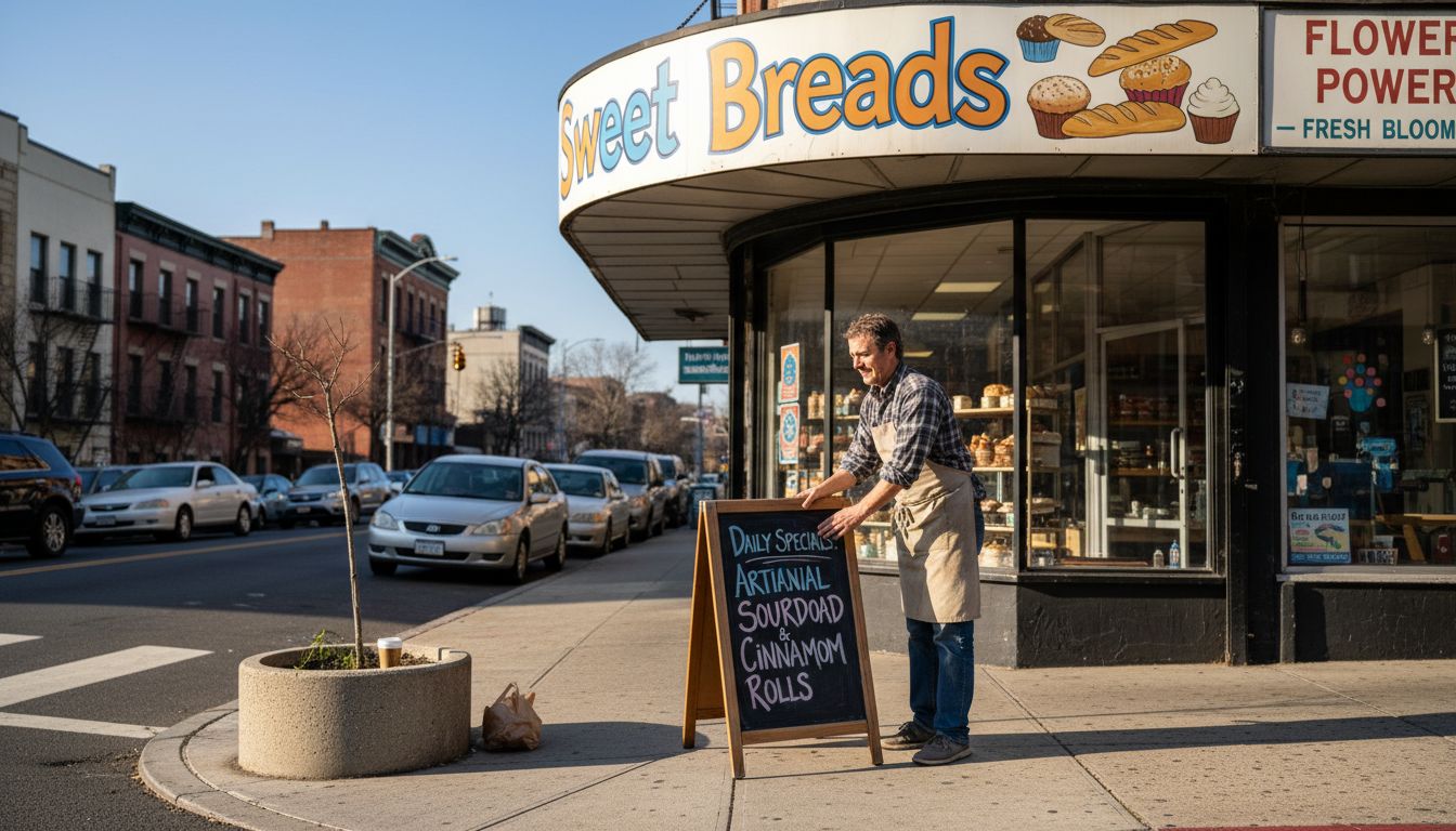 Effective Sign Design Principles: Boosting Business Impact - Custom ...